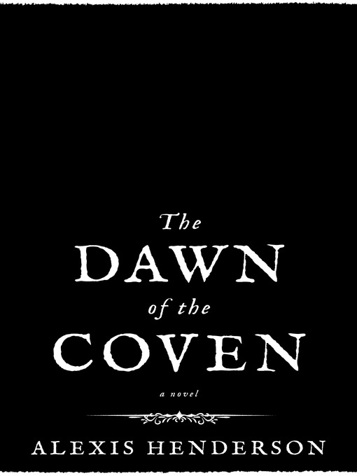 Libby - The Dawn of the Coven